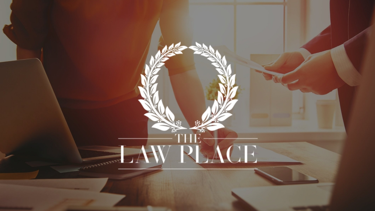 Leading legal consultancy specialising in IR35 - The Law Place